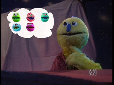 Count Us In, Ep 7: Adding numbers from one to ten - ABC Education