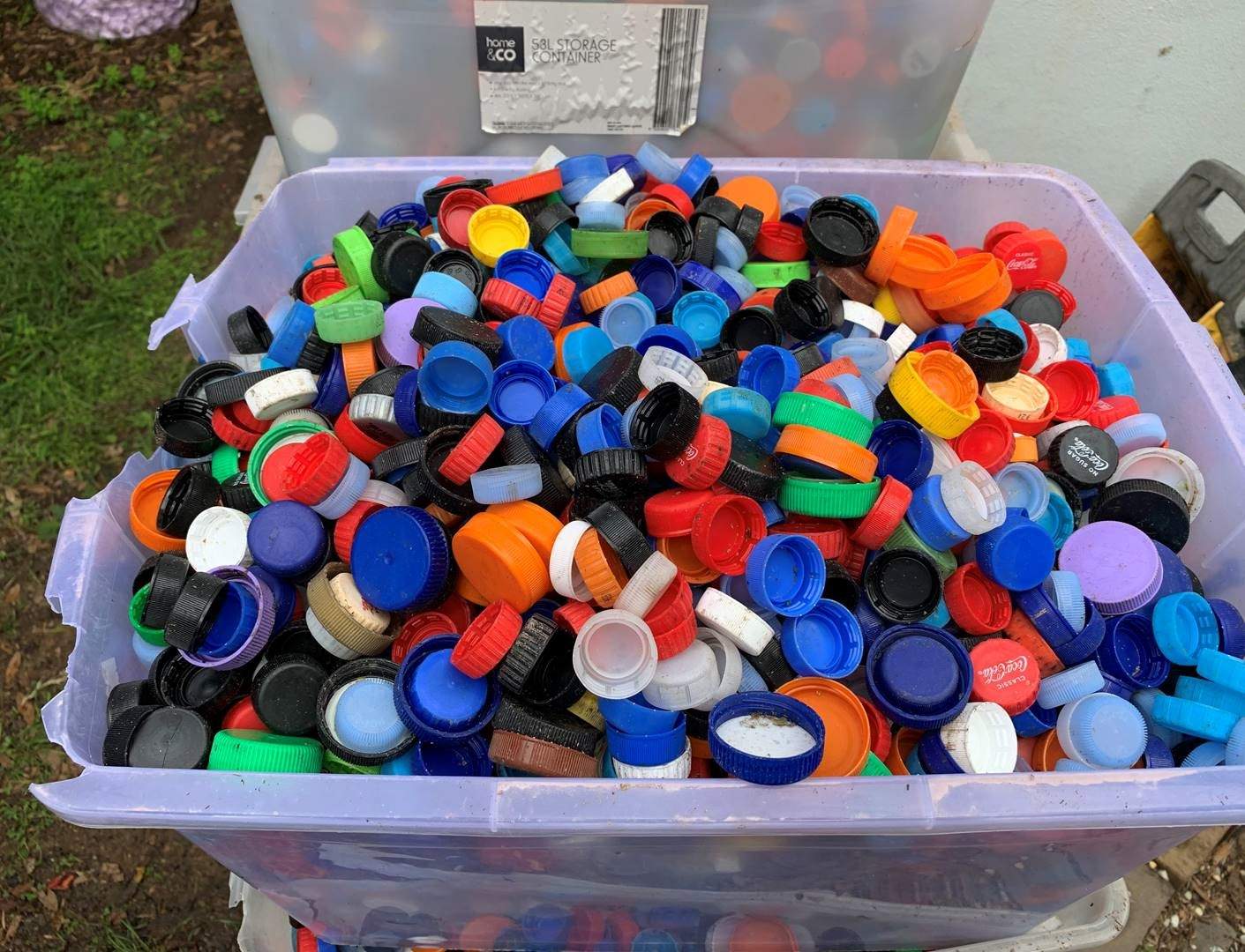 Plastic recycling: calls for new trading scheme to boost industry - ABC ...