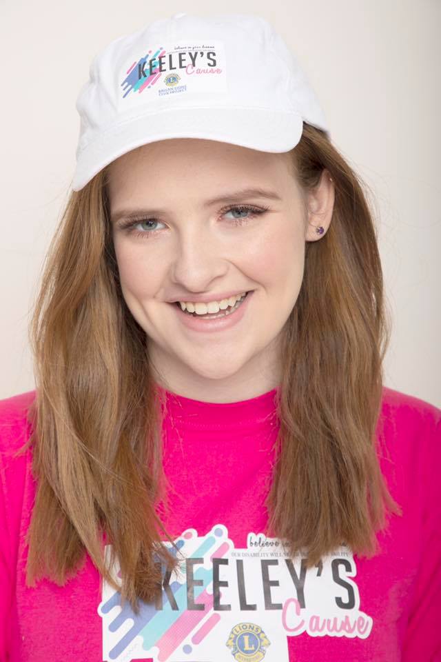 Keeley's Cause gives children with autism and intellectual disabilities ...