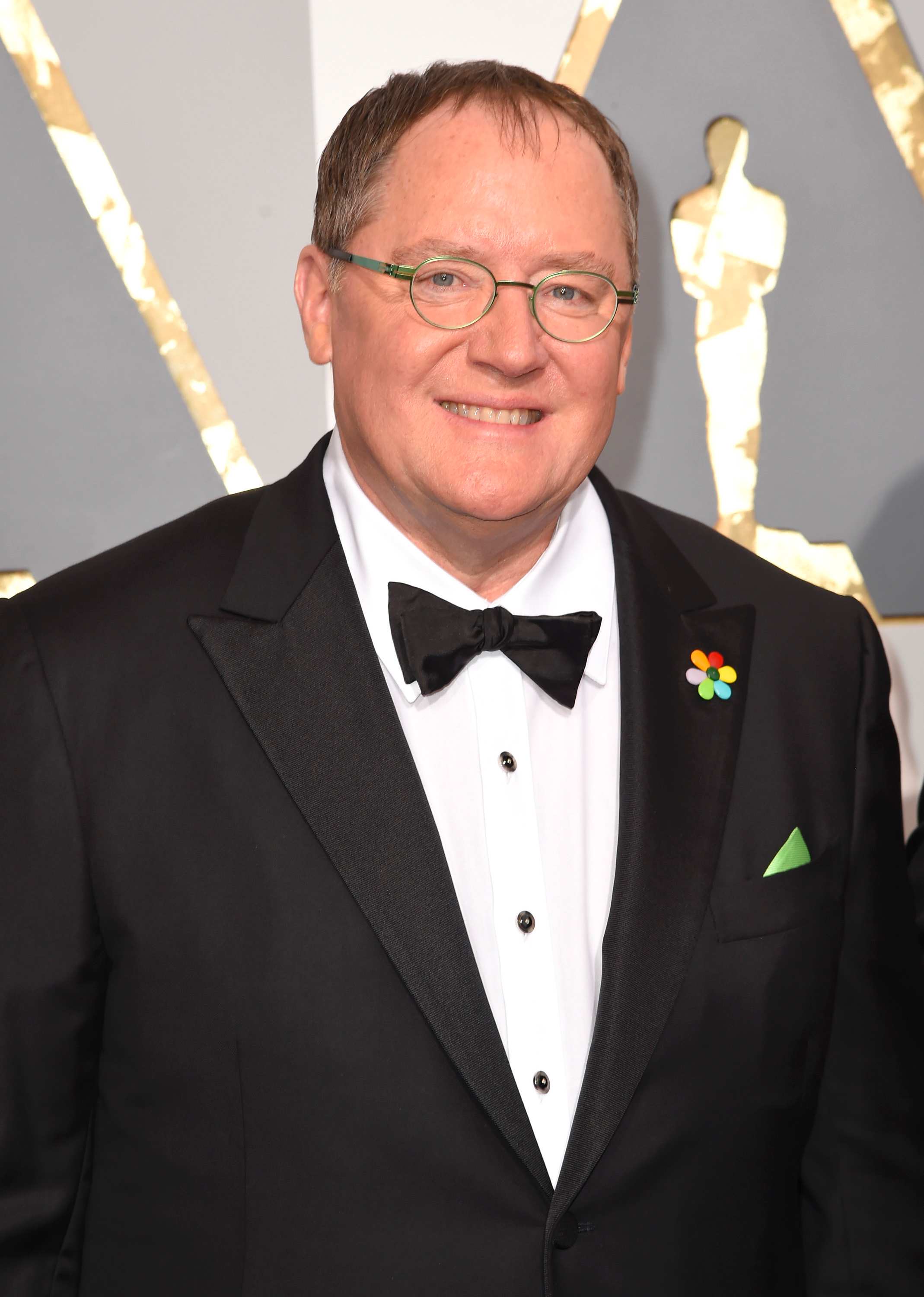 Disney Animation, Pixar chief John Lasseter takes leave after 'missteps ...