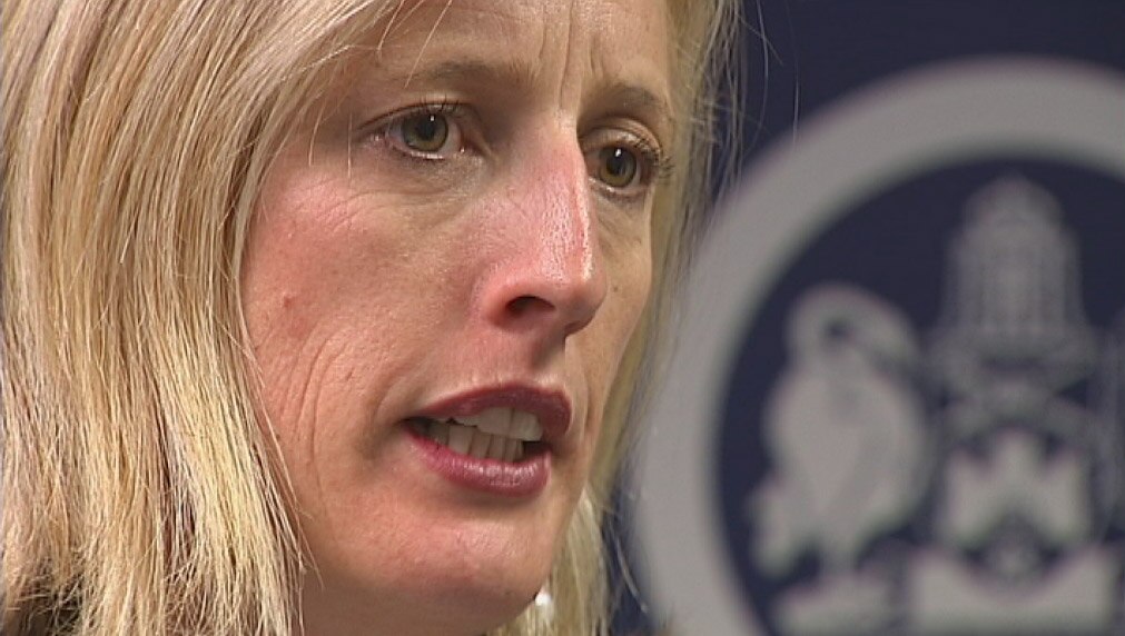 Gallagher looks to fast-track mental health centre - ABC News