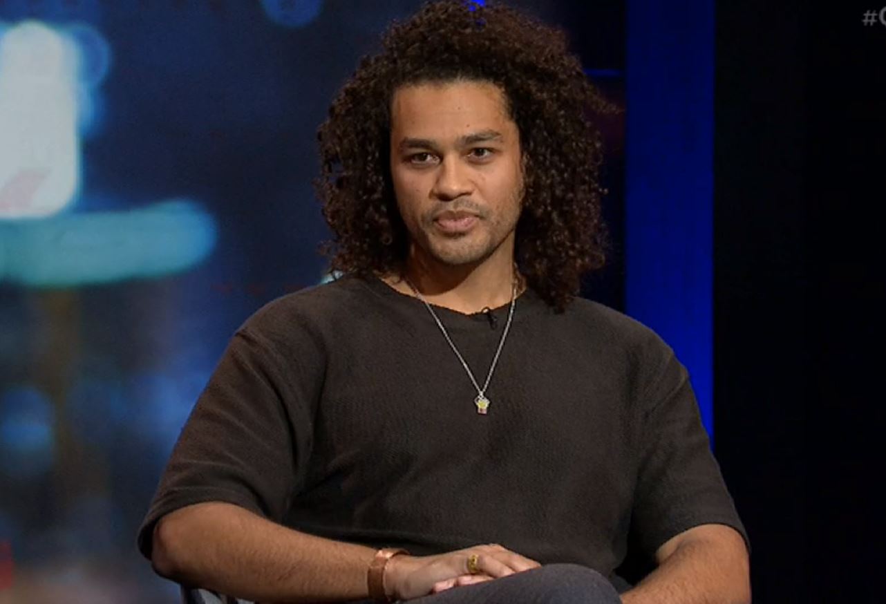 A behind-the-scenes look at the making of Ziggy Ramo's Human? - ABC News