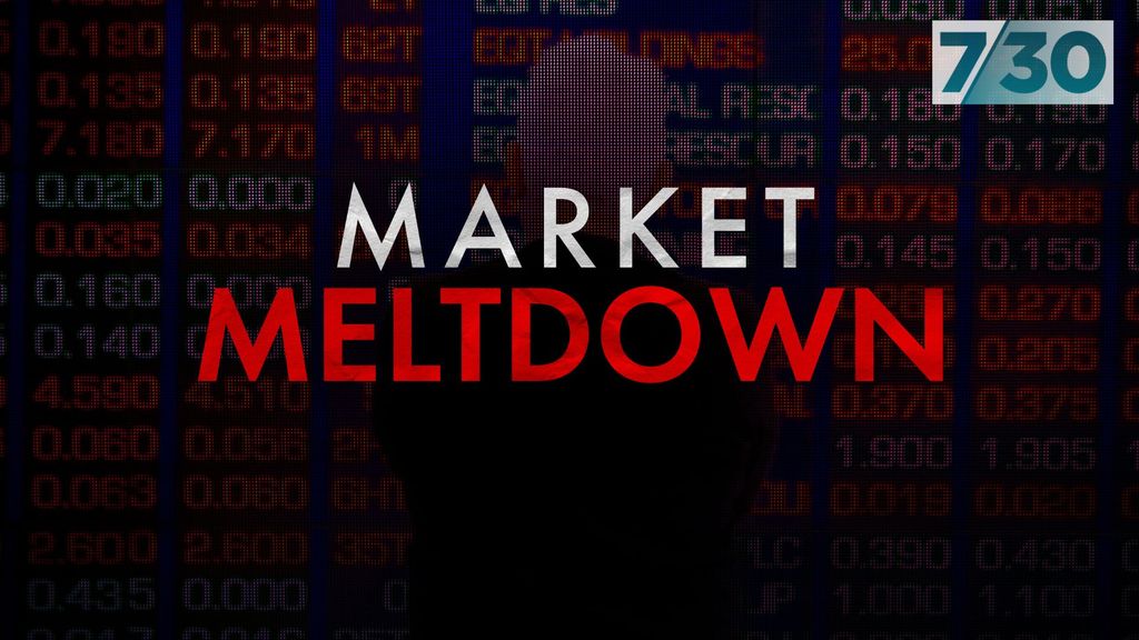 Stock Market - Topic - ABC News