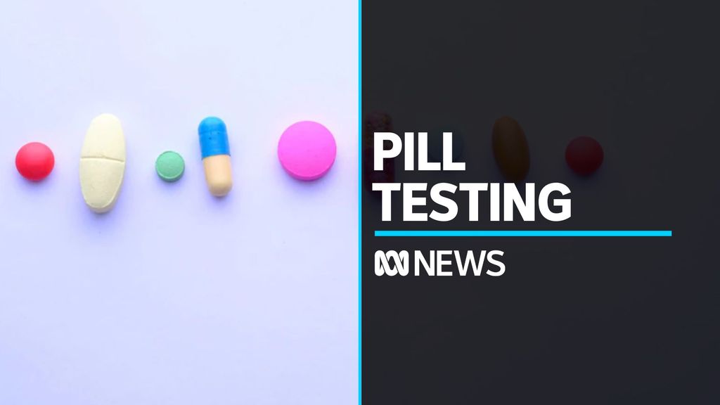 Growing calls for fixed pill-testing centres in Tasmania - ABC News