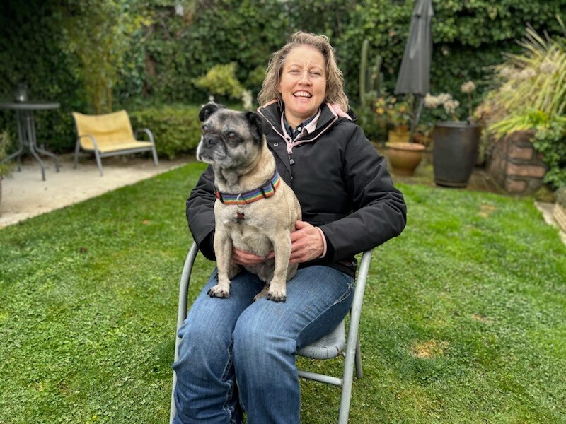 Tahlia Roy - ABC News