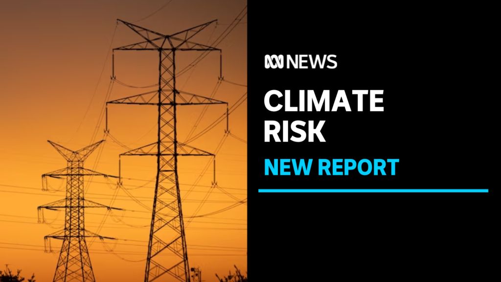 Climate report warns of threats to healthcare, finance and ...