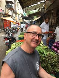 From hard rock to a reggae mix - Craig Bloxom rebirths Spy Vs Spy - ABC ...