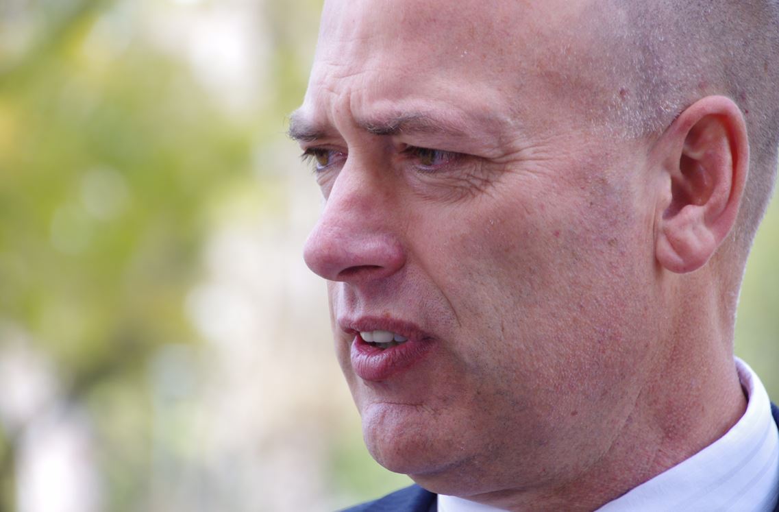 WA Liberal leadership: Ian Britza contradicts WA Premier on poll, says ...