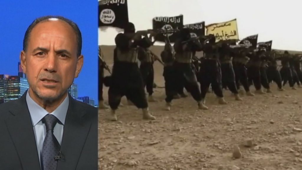 The rise of lone wolf attacks - ABC News