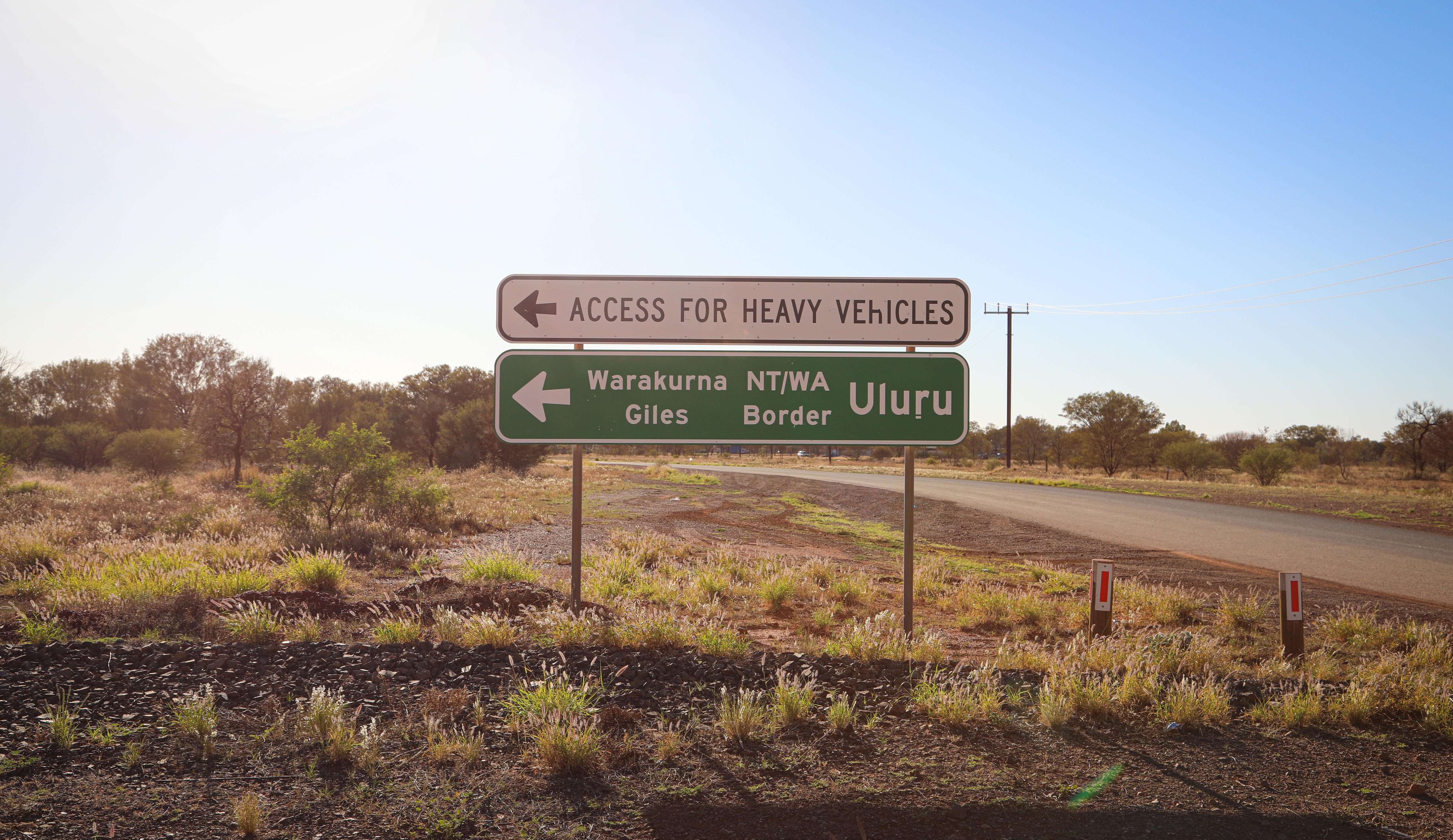 Remote WA Aboriginal community on high alert with COVID-19 detected in ...