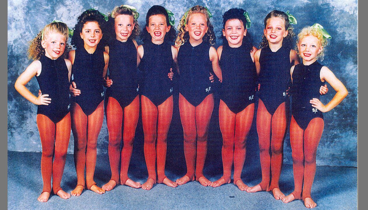 Port Macquarie club celebrates 40 years of dance sport known as 'physie ...