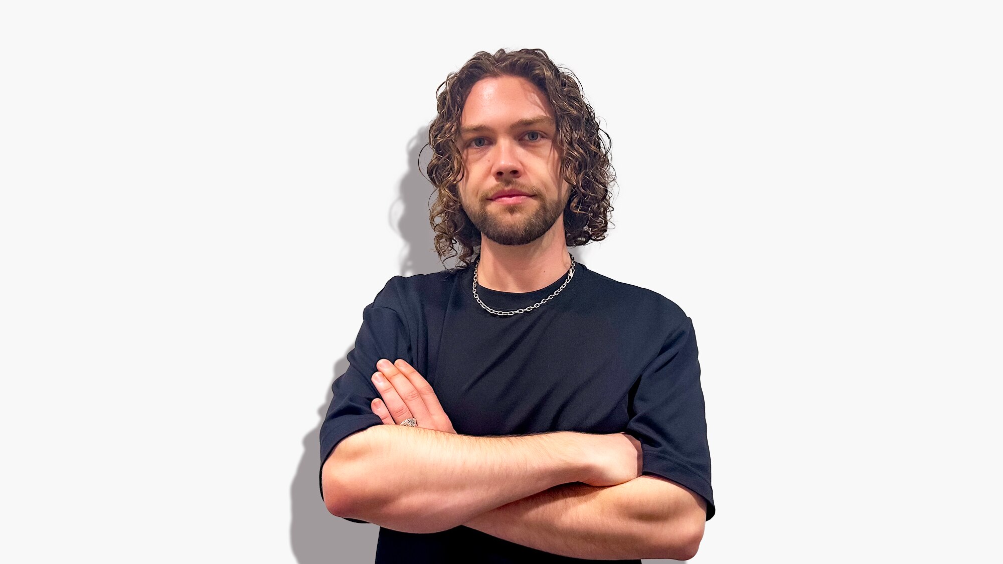 Colby Robertson - triple j