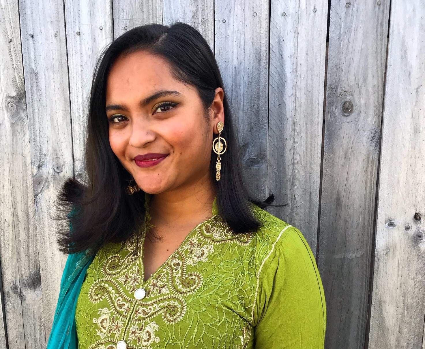 The Year that Made Me: Noor Azizah, 2003 - ABC listen