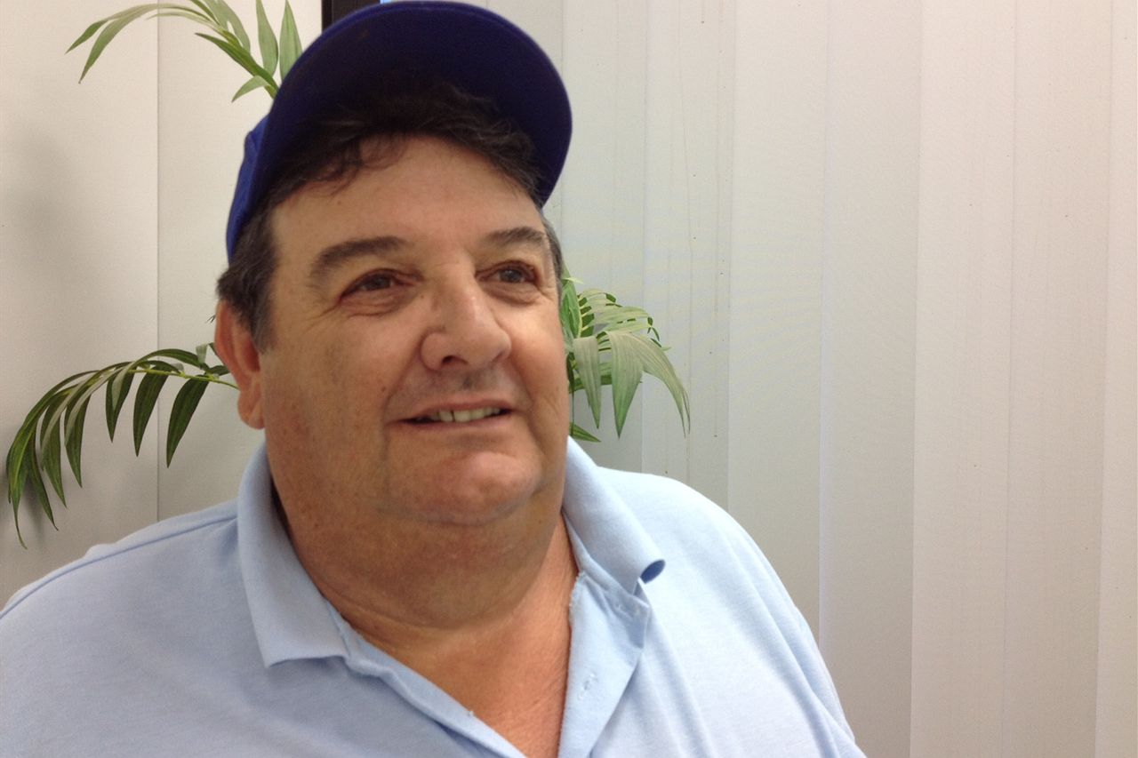 Tough year for WA's biggest private grain grower - ABC News