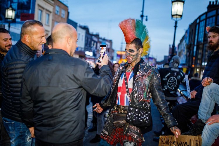 Punks, Mullets and Parents - ABC listen