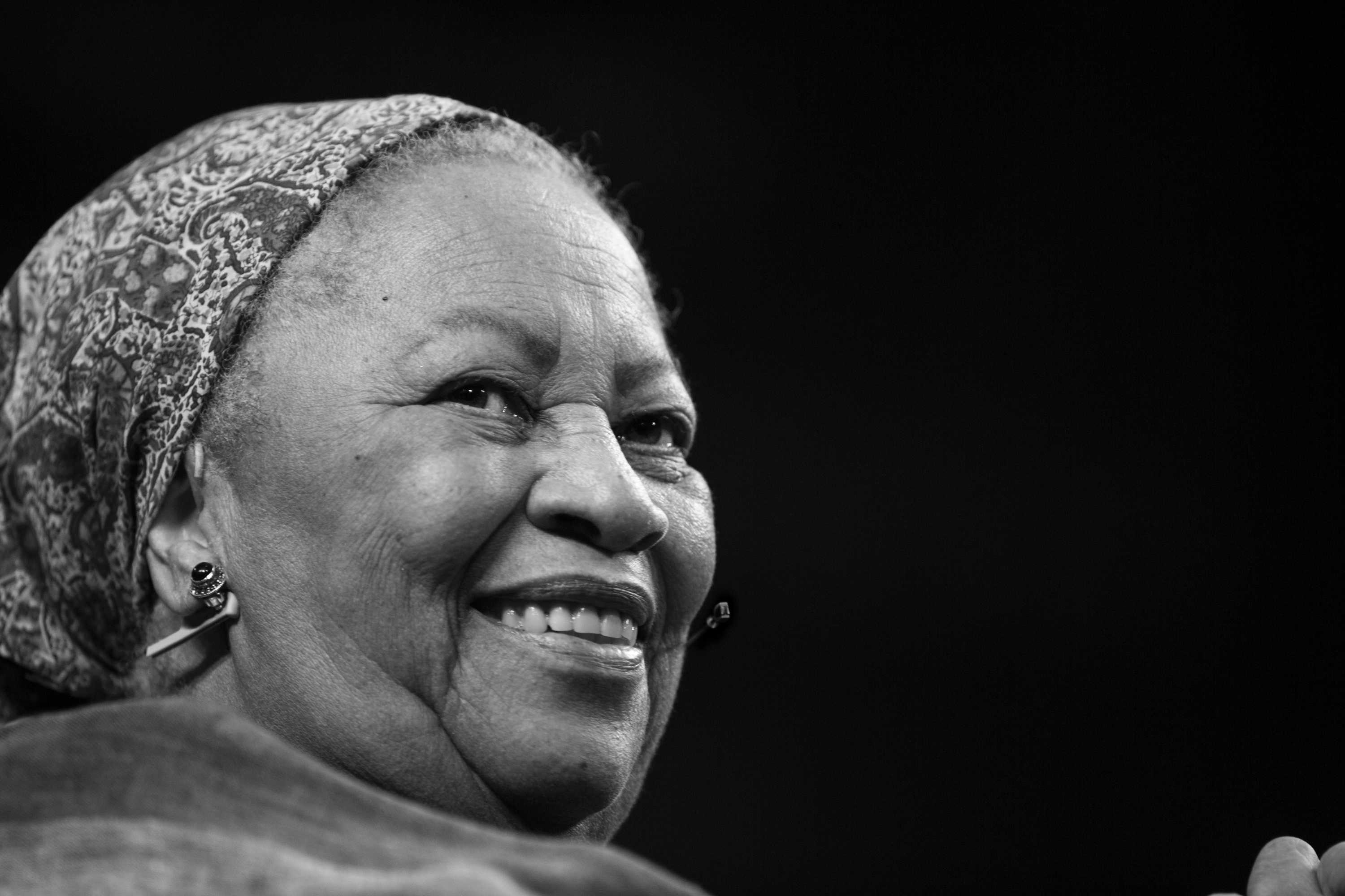 Remembering Toni Morrison - ABC listen