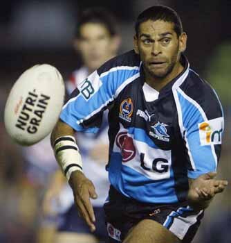 Peachey arrested after Kings Cross brawl - ABC News