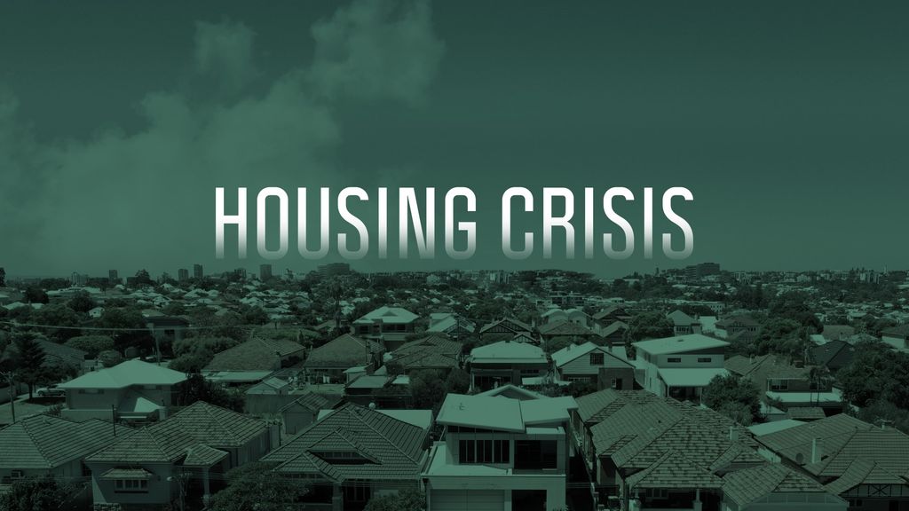 Fears of an increase in homelessness due to regional housing crisis ...