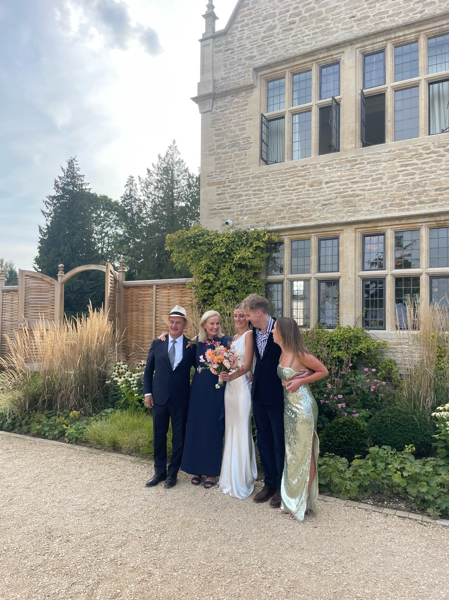 Wedding Photo from the UK - ABC listen