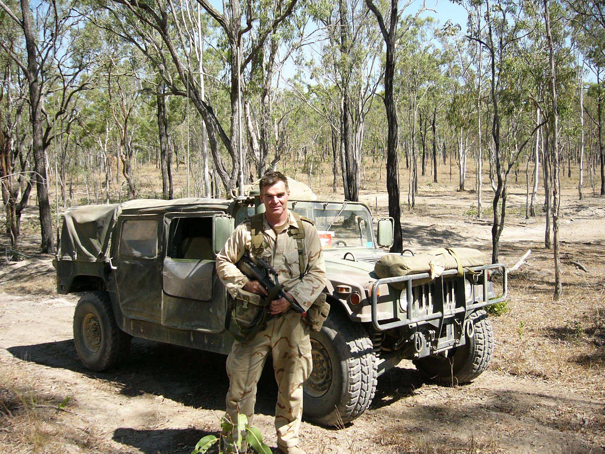 Defence force to trial an anti-malaria drug in the fight against ...