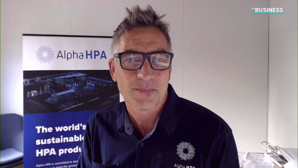 The Business - ABC News