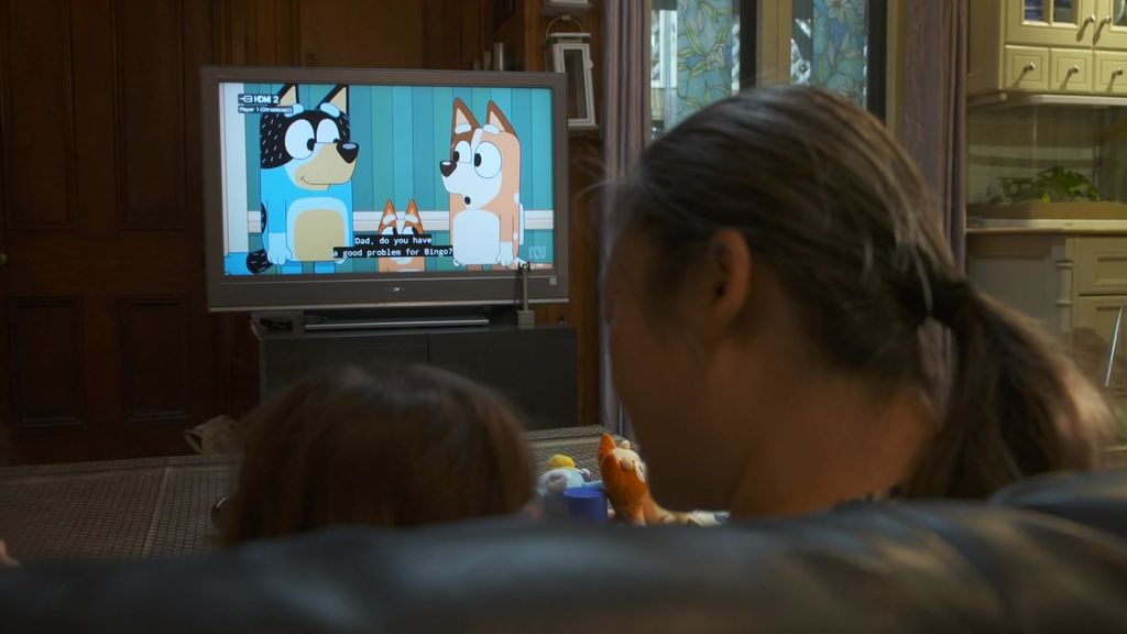 ABC launches audio description service for blind and visually impaired ...