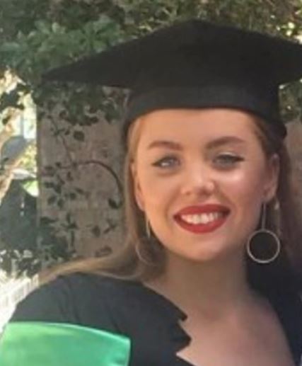 Teacher Zoe Jade Hodges pleads not guilty to having sex five times with ...