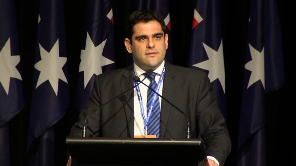 Victorian Liberals may not run candidates in left-leaning, inner-city ...