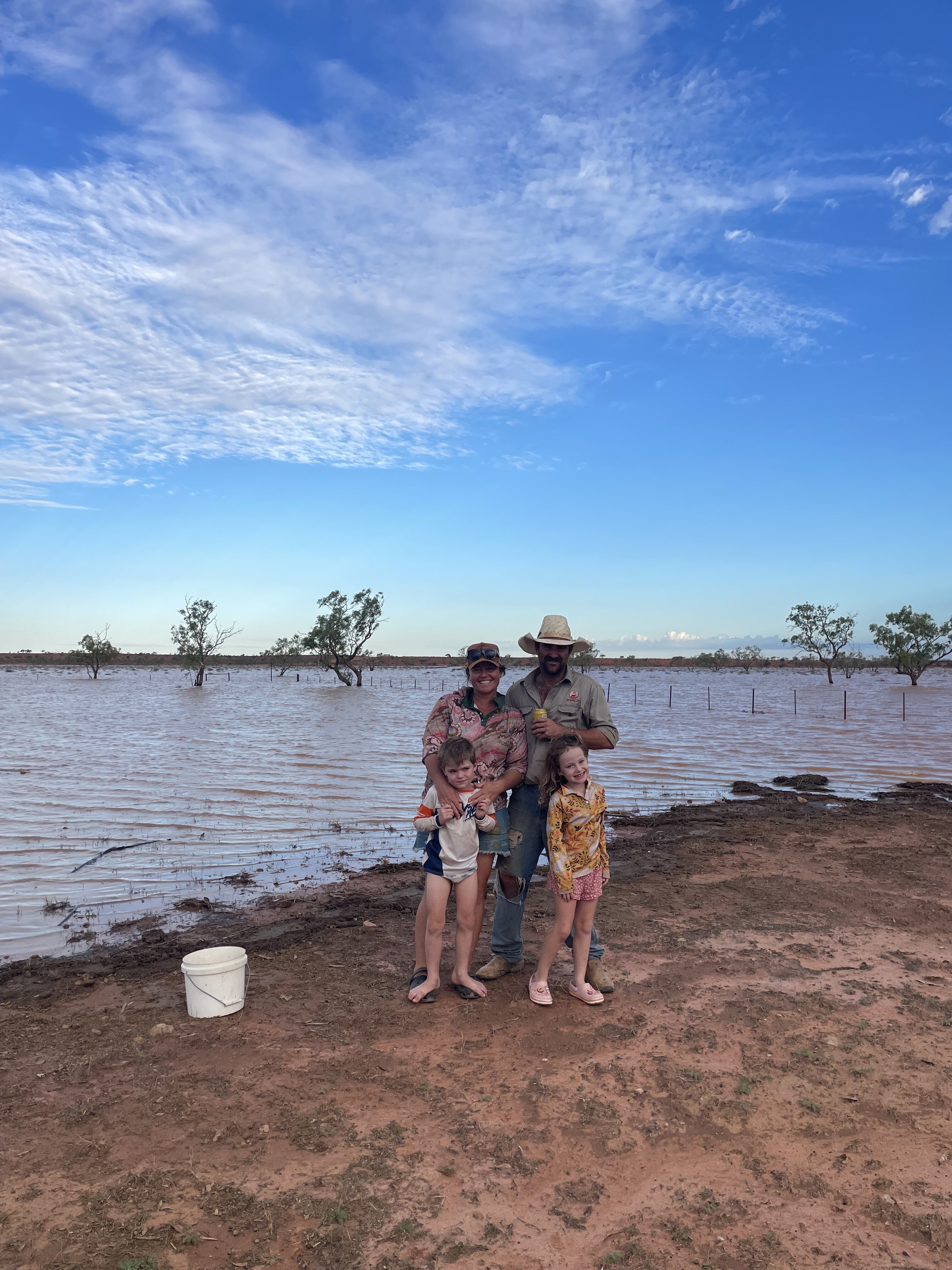 Queensland declared drought free for the first time in more than a ...