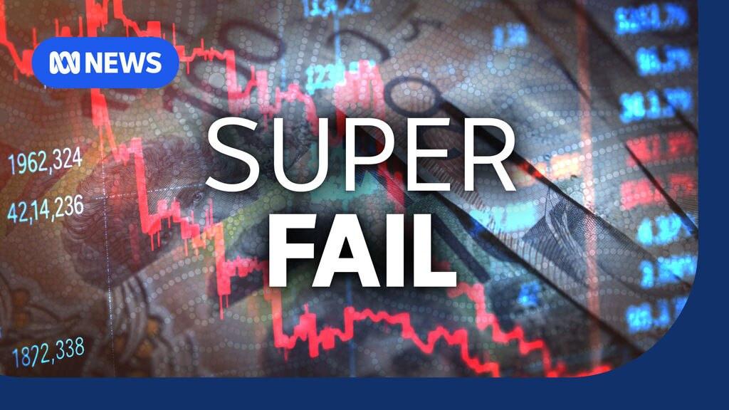 First Nations people failed by Australia's superannuation system - ABC News