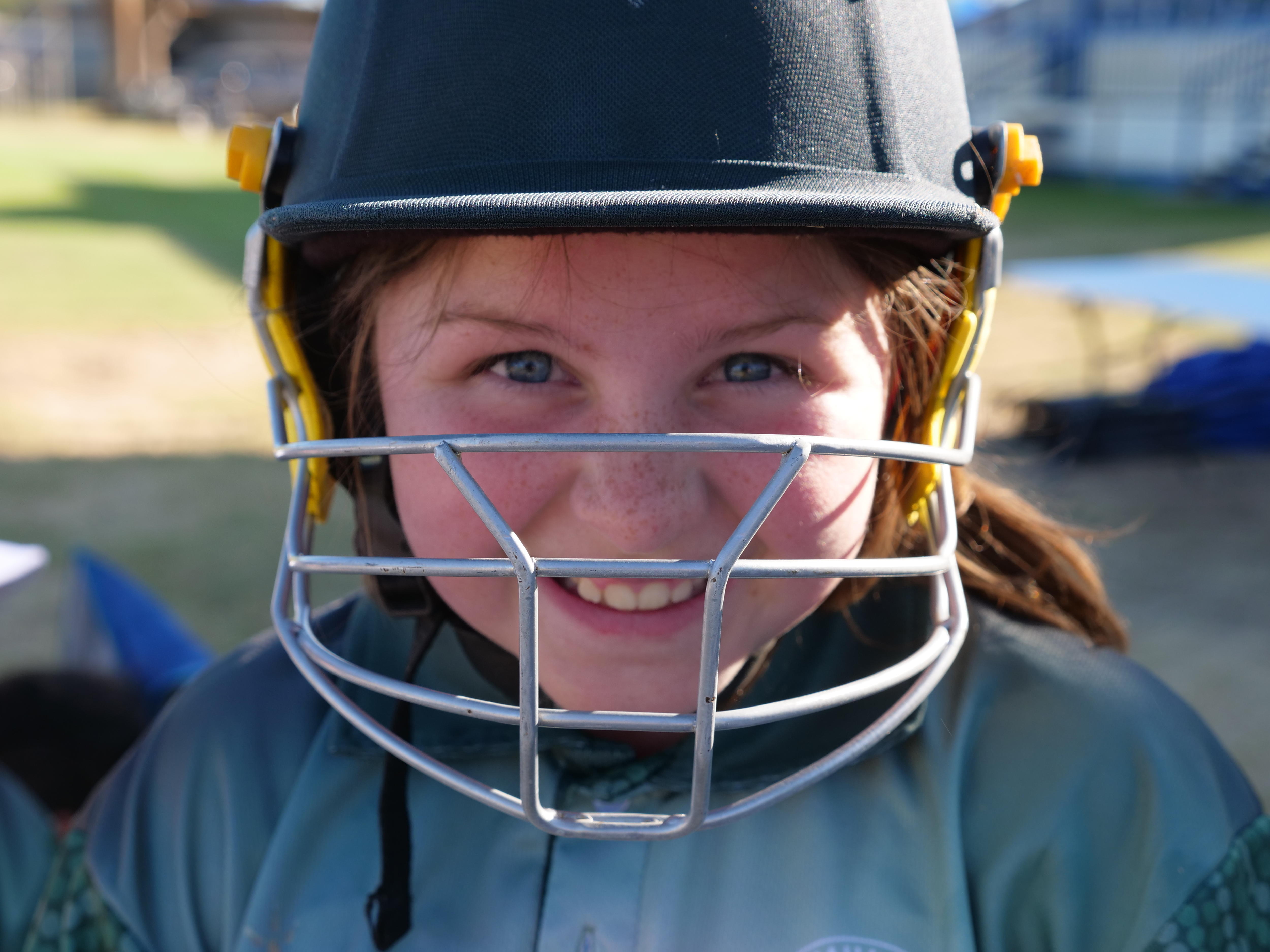 Cunnamulla kids debut after launching their own cricket club in outback ...
