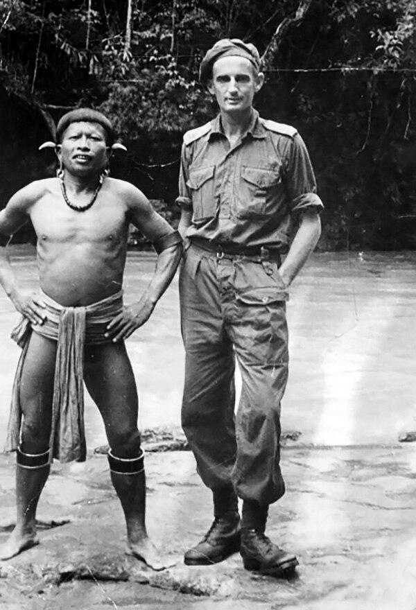 Z Special Unit publicly commemorated in Canberra for World War II ...