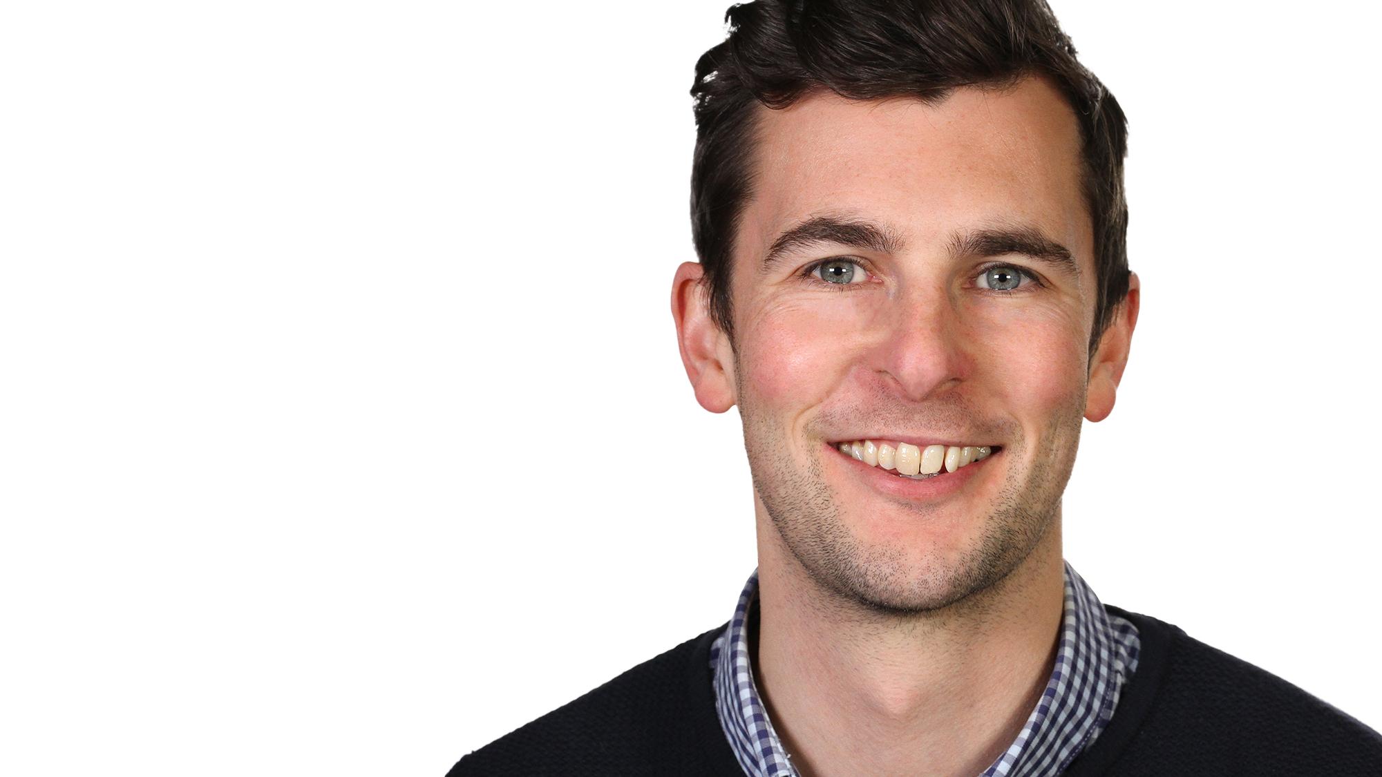 Chris Rowbottom - ABC