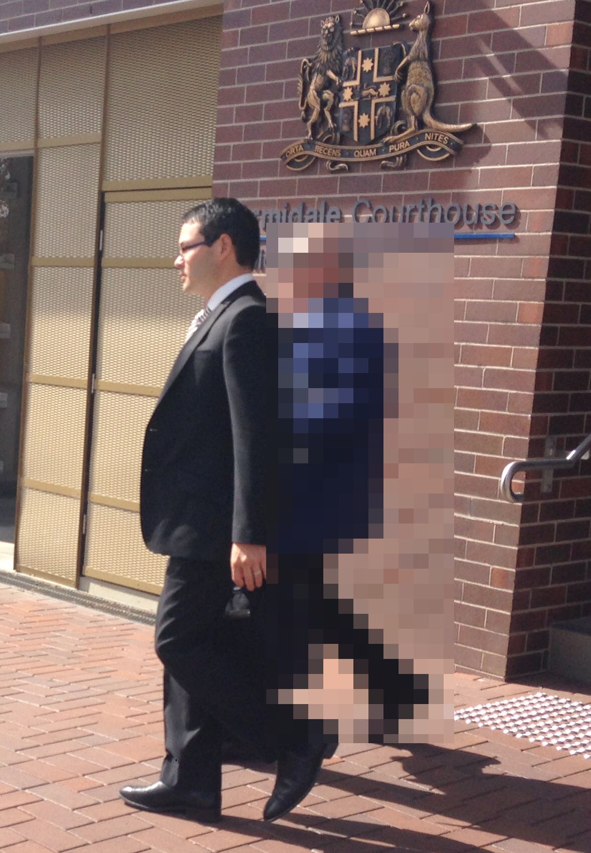 Former priest committed to stand trial - ABC News