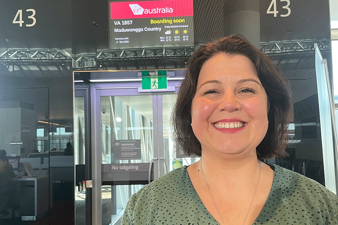 Perth Airport 'missed the mark' in move to recognise traditional owners ...