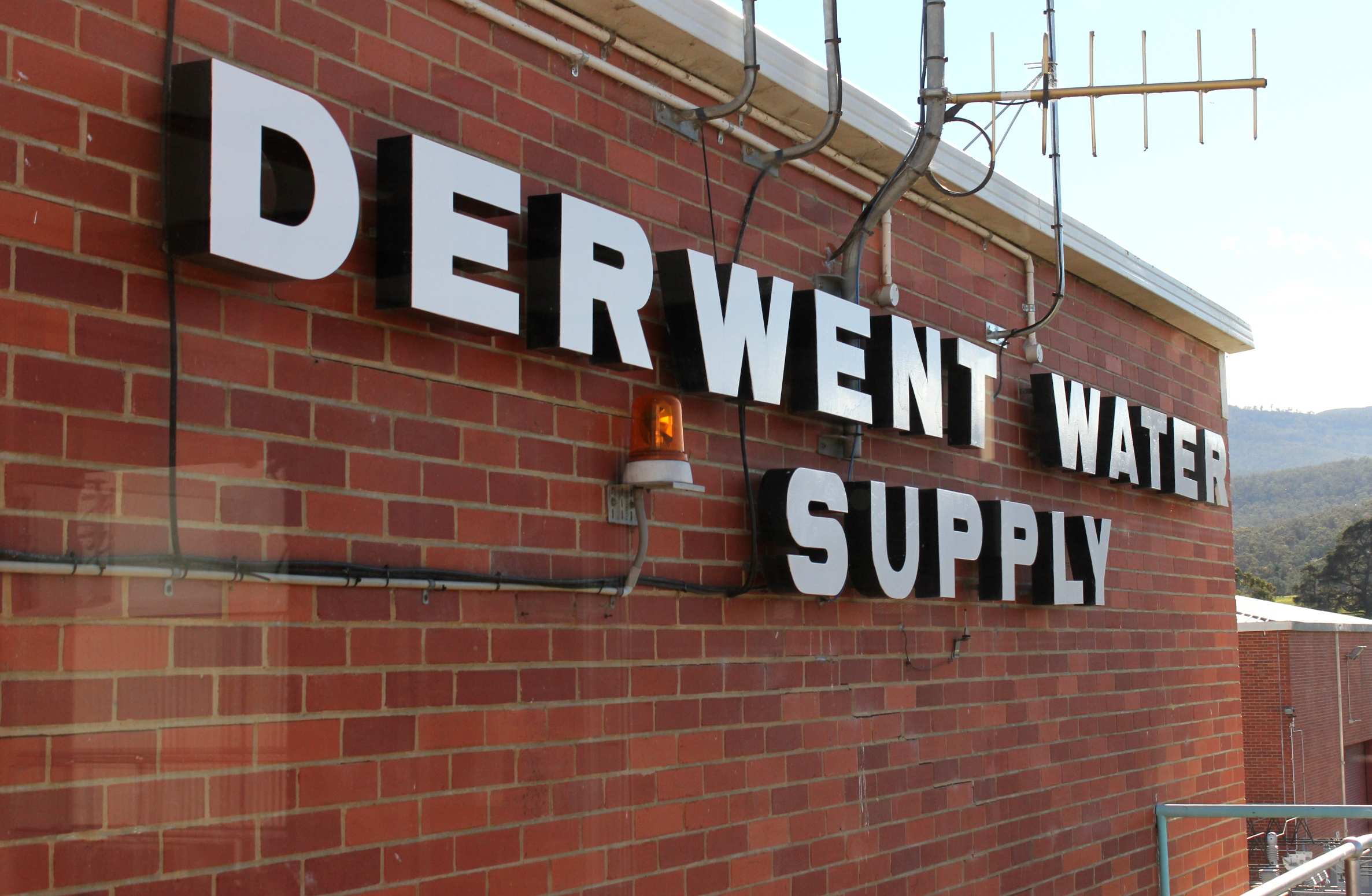 What's behind Hobart's water woes and how did it get to this? - ABC News