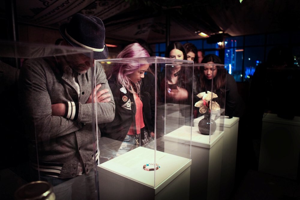 Museum of Broken Relationships is a home for the ruins of love - ABC listen
