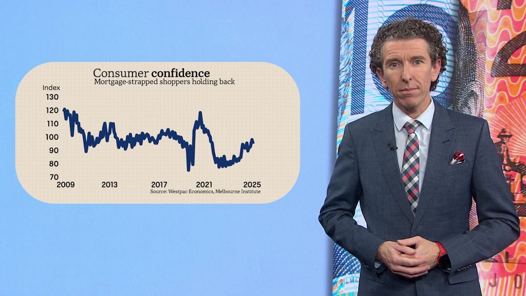Canberra Liberals leader gives middle finger to journalist - ABC News
