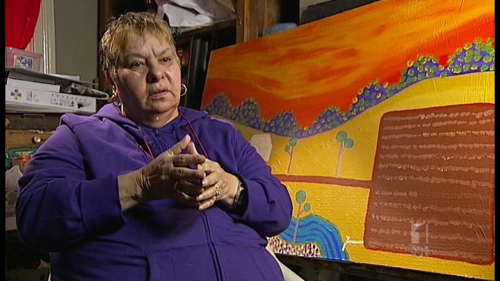 Freedom riders - ABC News