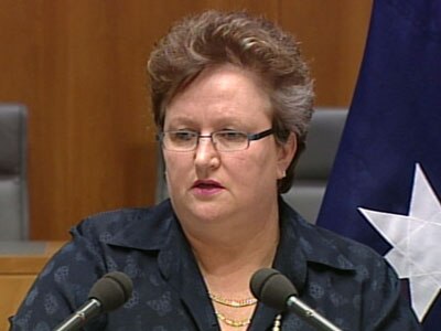Sorry Vanstone, it's a 'Liberal' Party in name only now - ABC News