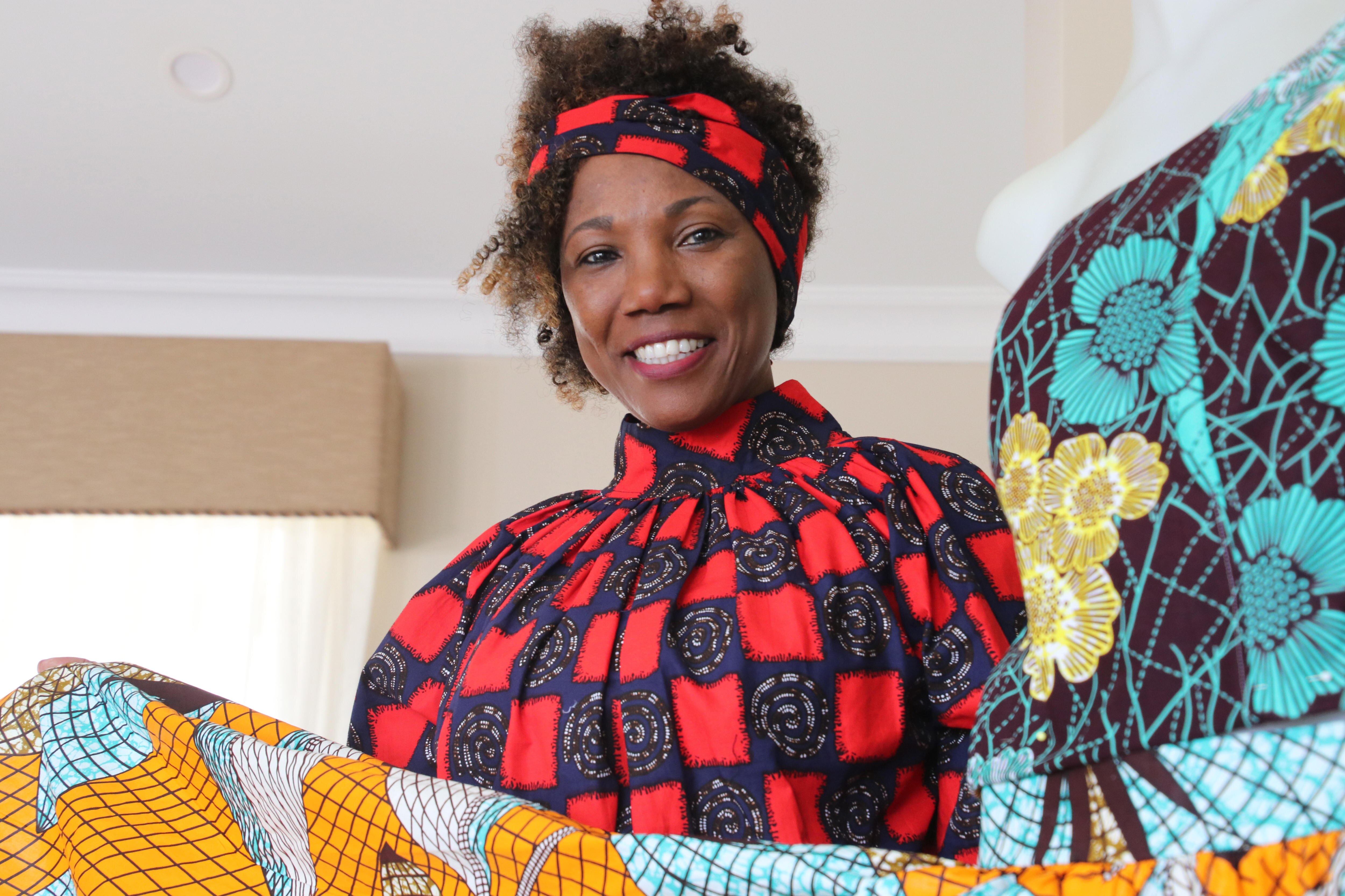 Fashion's kaleidoscope celebrated in unique catwalk show of Perth ...