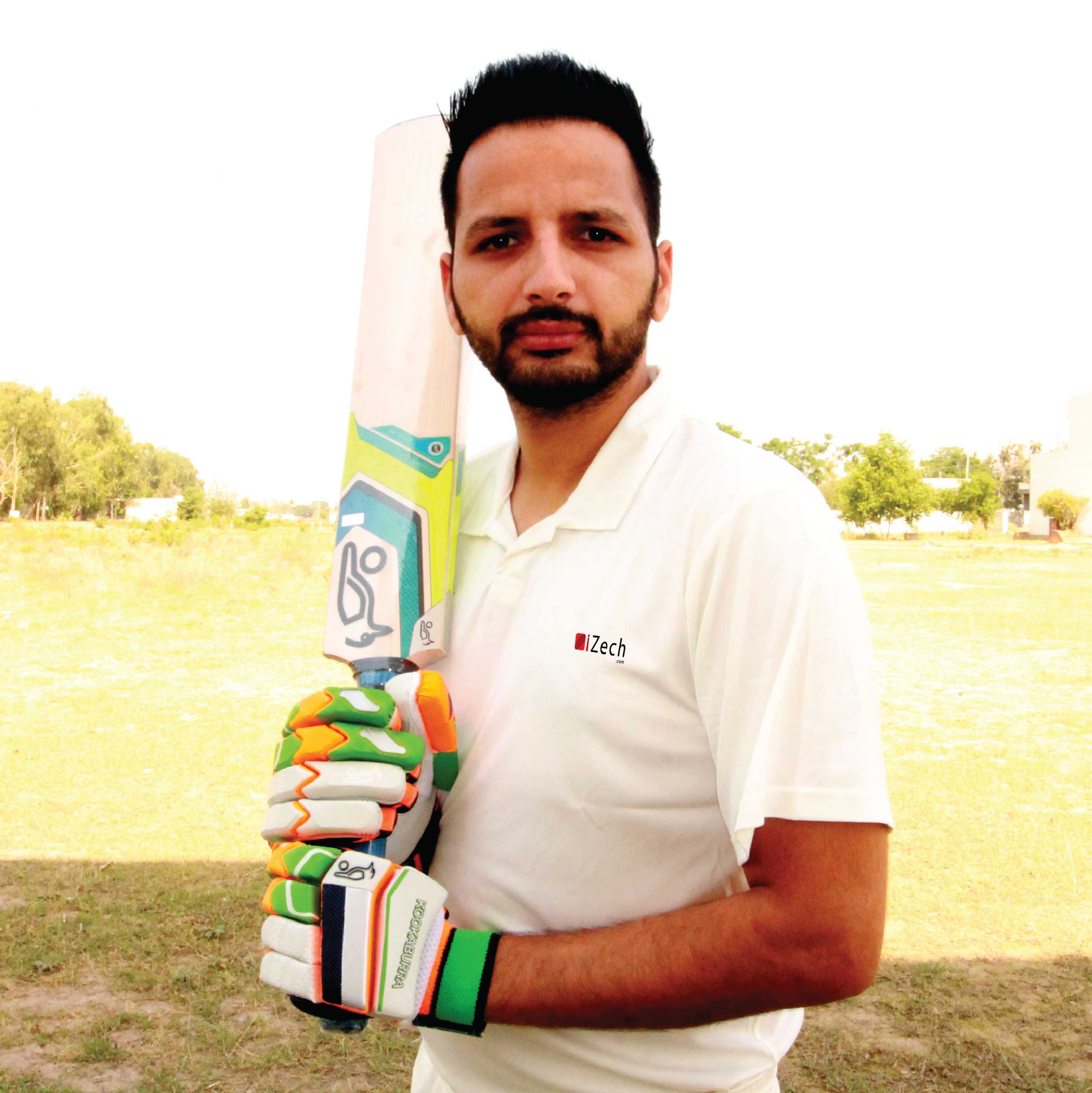 Willowfest cricket carnival aims to attract Indian players - ABC News