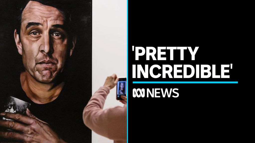 'Connected on all kinds of levels': How artists won an Archibald prize ...