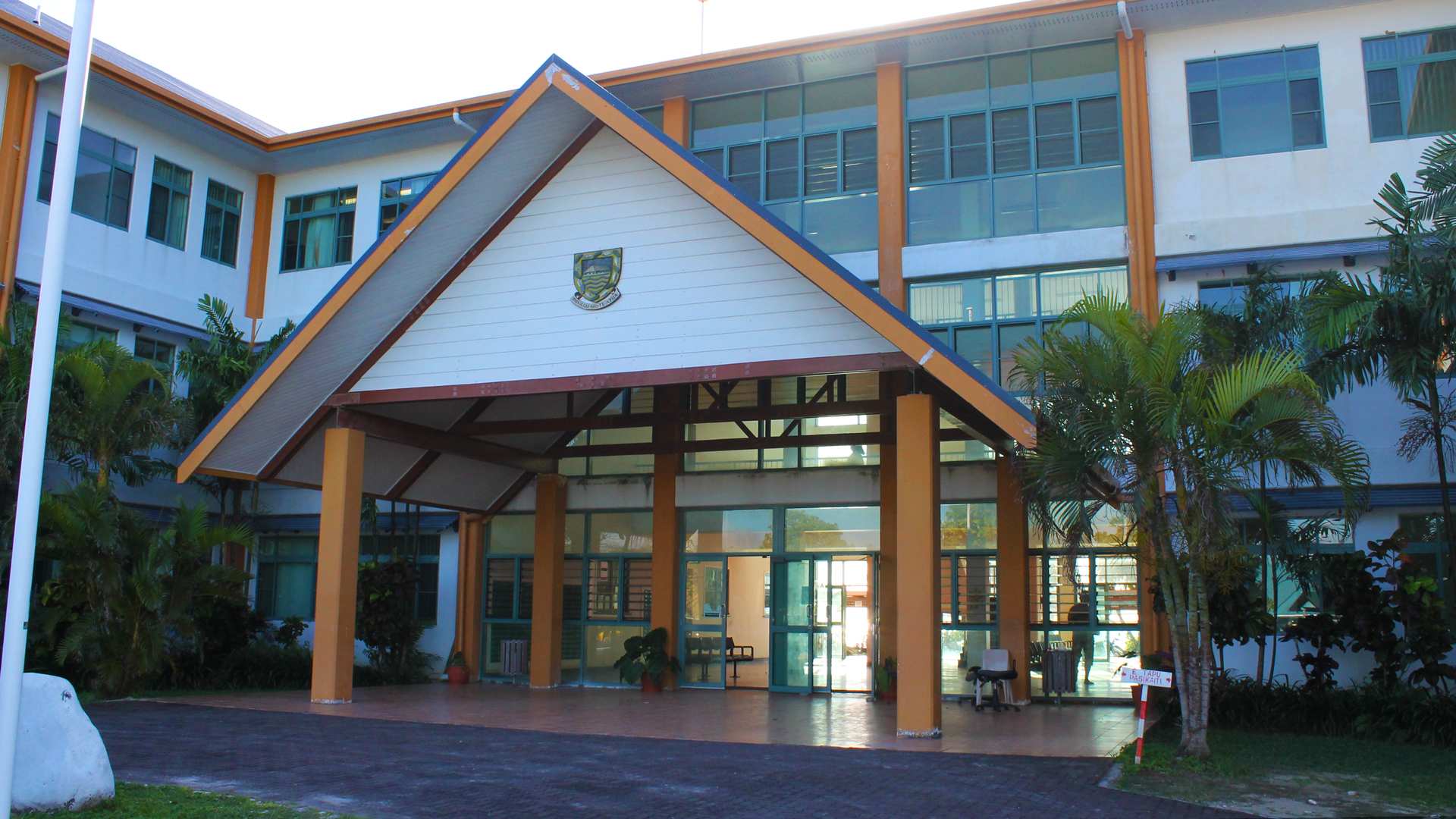 Culture, tradition and decision making in Tuvalu - ABC International ...