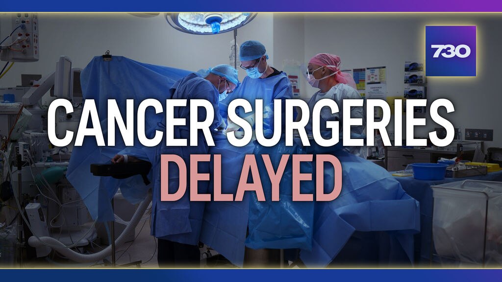 Cancer surgeries getting delayed at major hospital to hit waitlist ...