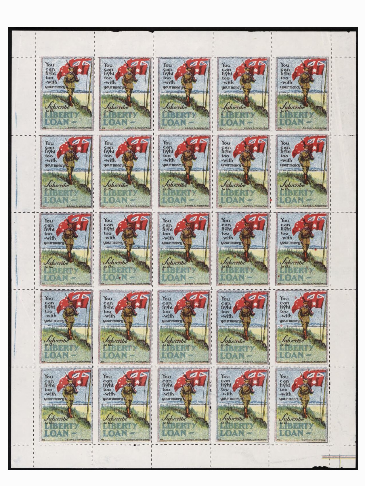 The Home Front - ABC Education