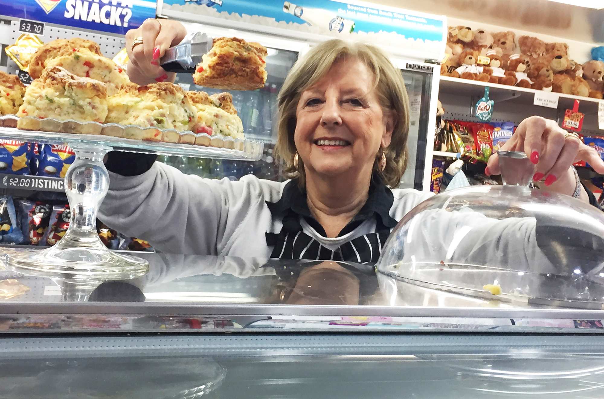 Queen's Birthday honours: Greens' Christine Milne among Tasmanians ...