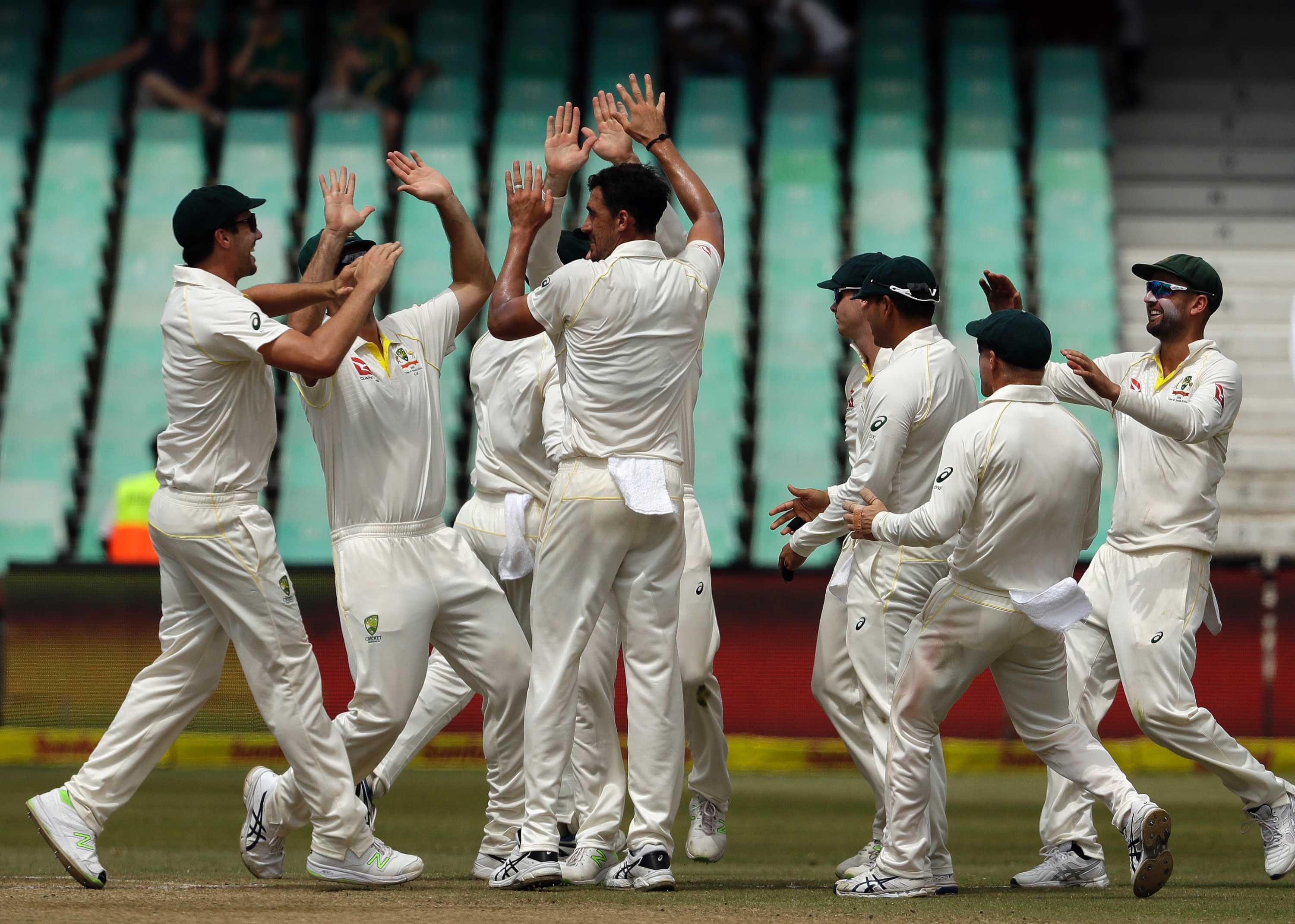 South Africa v Australia: Off-field fights in the Durban spotlight, but ...