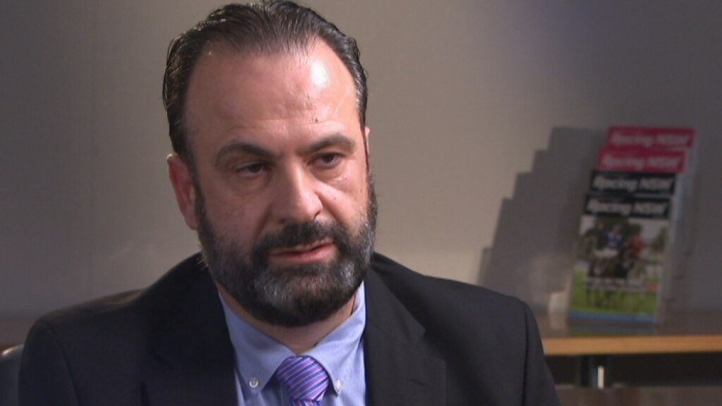 Move the Melbourne Cup: Racing NSW boss Peter V'landys calls for break ...