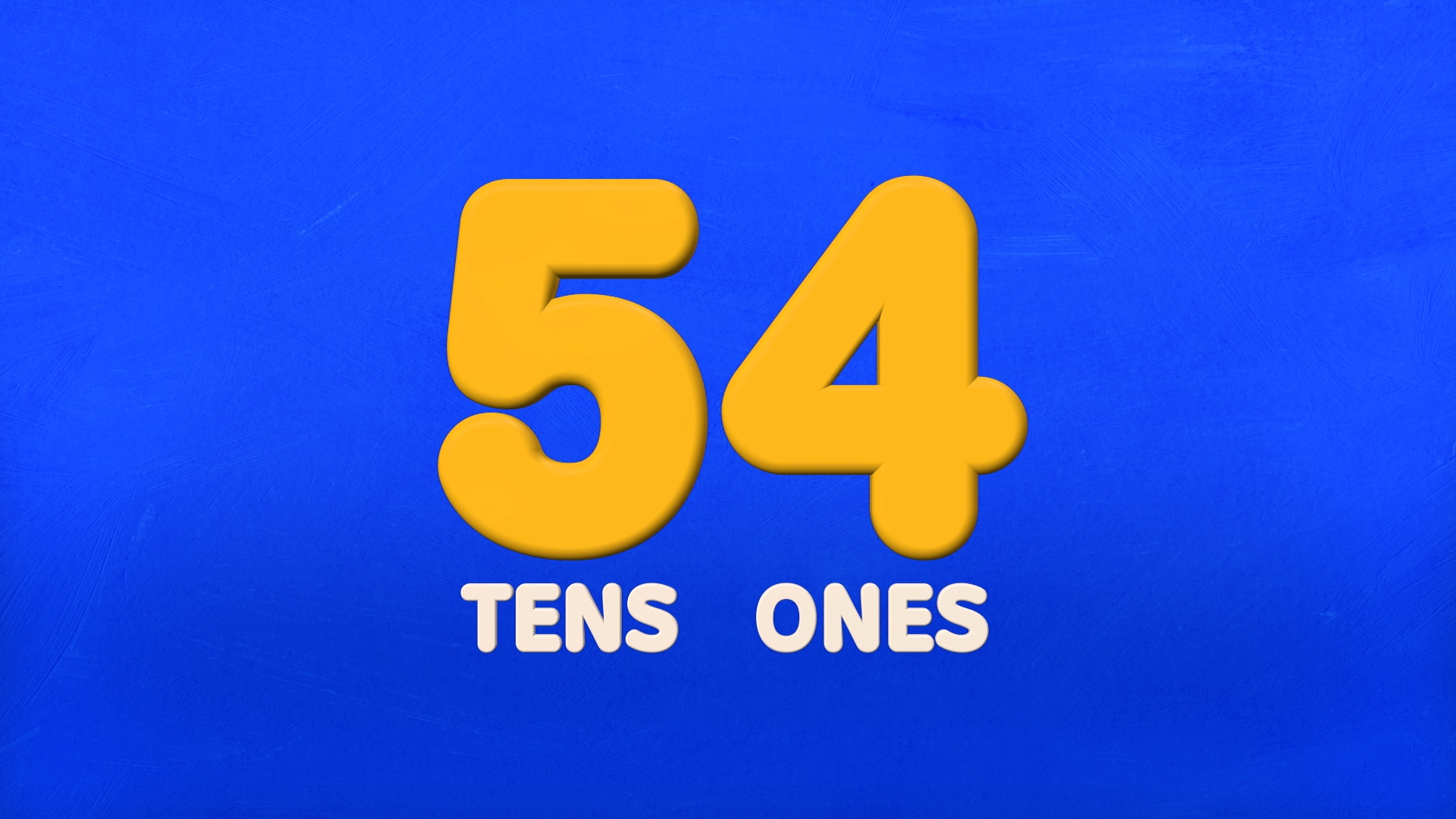 Understanding Numbers: Reading and naming numerals - ABC Education